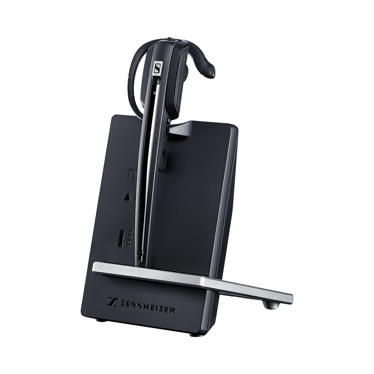 Wireless headsets for desk phones – Technetium Networks